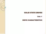 PPT - SOLID STATE DRIVES Unit -III INDUCTION MOTOR DRIVES PowerPoint Presentation - ID:9159601