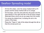 PPT - Seafloor Spreading Theory PowerPoint Presentation, free download ...