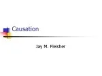PPT - Concepts of disease causation PowerPoint Presentation, free ...
