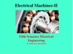 PPT - Electrical Machines PowerPoint Presentation, free download - ID ...