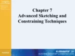 PPT - Chapter 7 Advanced Part Modeling Techniques PowerPoint Presentation - ID:1136694