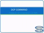 PPT - DISTOCIAS Y DCP PowerPoint Presentation, free download - ID:1328013