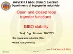 PPT - Closed-Loop Transfer Functions PowerPoint Presentation, free ...
