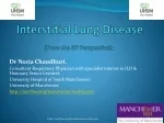 PPT - INTERSTITIAL LUNG DISEASE PowerPoint Presentation, free download ...