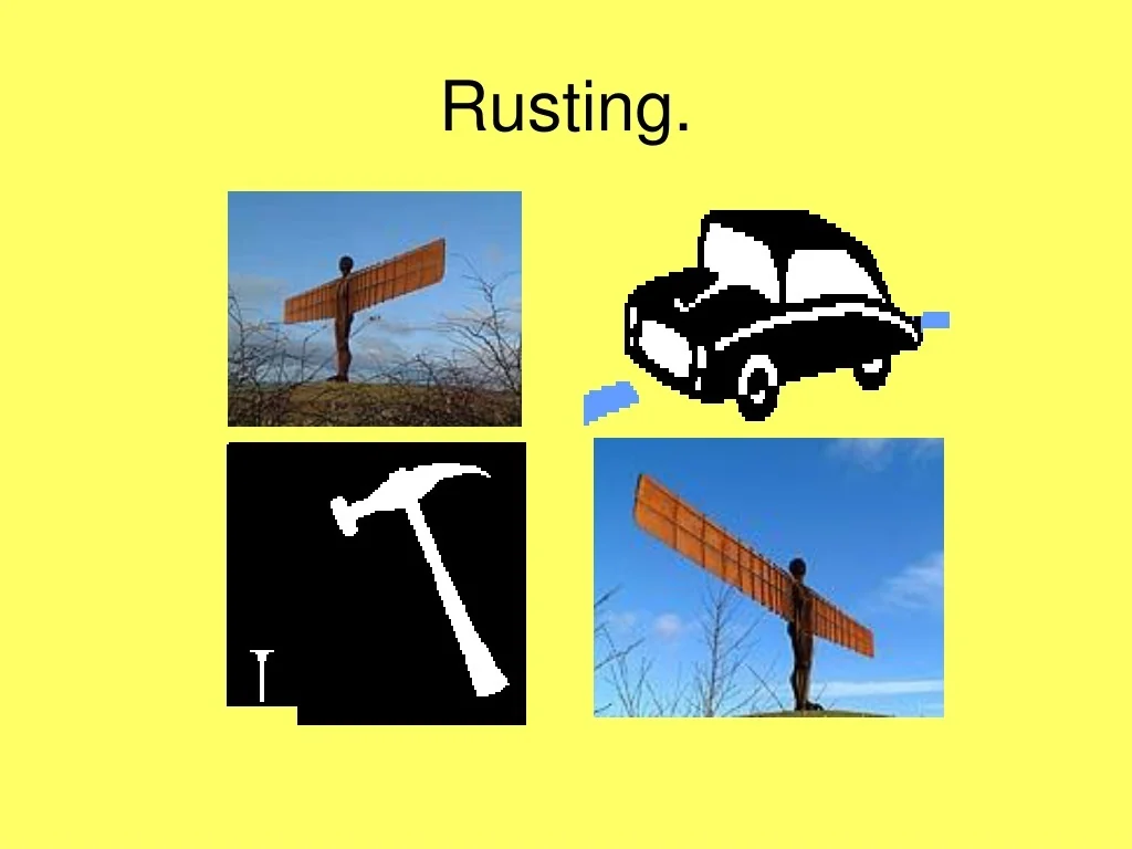 PPT - Understanding Rusting and the Redox Cycle in Metals PowerPoint ...