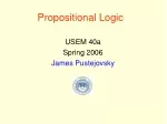 PPT - Propositional Logic PowerPoint Presentation, free download - ID ...