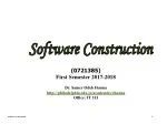 PPT - A guide to construction RFIs including construction management ...