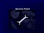 PPT - Transforming Point of Service Collections PowerPoint Presentation ...
