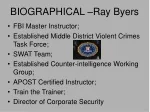 PPT - Biographical Writing PowerPoint Presentation, free download - ID ...