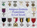 PPT - RELIGIOUS EMBLEMS PowerPoint Presentation, free download - ID:9678354