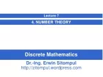PPT - Discrete Mathematics SETS PowerPoint Presentation, free download ...