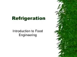 PPT - Refrigeration Systems PowerPoint Presentation, free download - ID ...