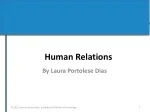 PPT - Human Relations Theory by Elton Mayo PowerPoint Presentation ...