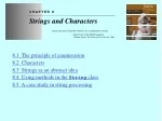 PPT - Chapter 4 Mathematical Functions, Characters, and Strings ...