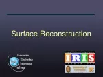 PPT - Spectral surface reconstruction PowerPoint Presentation, free ...