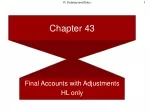 PPT - Chapter 43. PowerPoint Presentation, free download - ID:3224408