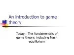 PPT - An Introduction to Group Theory PowerPoint Presentation, free download - ID:2505384