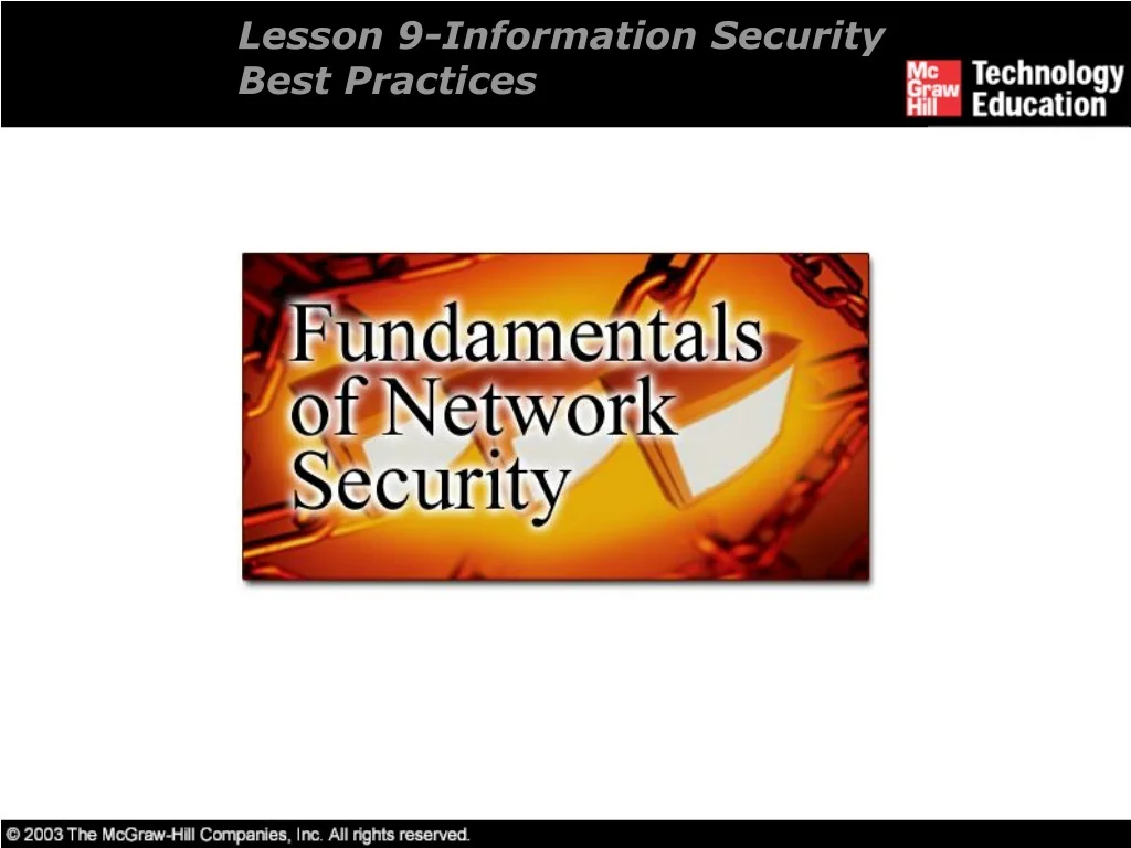 PPT - Enhancing Information Security: Administrative Policies and ...