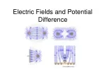 PPT - Lesson 17 Electric Fields and Potential PowerPoint Presentation ...