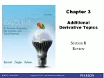 PPT - Chapter 3 :: Topics PowerPoint Presentation, free download - ID ...