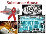 PPT - Drugs and Substance Abuse PowerPoint Presentation, free download ...