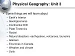 PPT - Unit 1: Physical Geography PowerPoint Presentation, free download ...