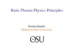 PPT - Space plasma physics PowerPoint Presentation, free download - ID ...