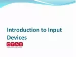 PPT - Introduction to Display Devices PowerPoint Presentation, free ...