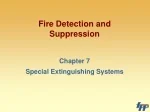 PPT - FIRE SUPPRESSION SYSTEM PowerPoint Presentation, free download ...