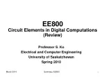 PPT - CIRCUIT ELEMENTS PowerPoint Presentation, free download - ID:2521971
