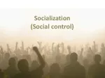 PPT - EL CONTROL SOCIAL PowerPoint Presentation, free download - ID:3128197
