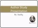 PPT - Tomie Depaola Author Study PowerPoint Presentation, free download ...