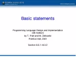 PPT - BASIC FINANCIAL STATEMENTS PowerPoint Presentation, free download ...