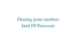 PPT - INTEL 8088 PROCESSOR PowerPoint Presentation, free download - ID ...