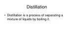 PPT - Simple Distillation PowerPoint Presentation, free download - ID ...