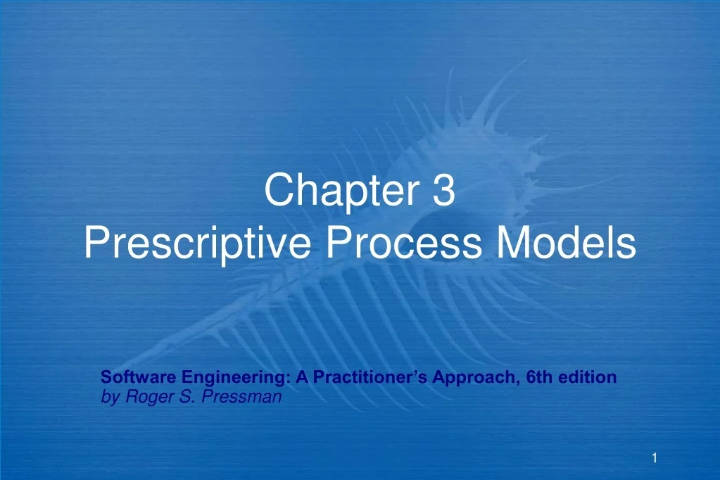PPT - Structured Approach to Software Engineering Process Models PowerPoint Presentation - ID ...