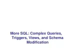 PPT - SQL Views PowerPoint Presentation, free download - ID:3172692