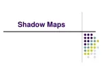 PPT - Perspective Shadow Maps PowerPoint Presentation, free download ...