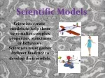 PPT - Scientific Models and Systems PowerPoint Presentation, free ...