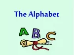 PPT - The Arabic Alphabet PowerPoint Presentation, free download - ID ...