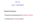 PPT - Fluid Statics PowerPoint Presentation, free download - ID:6207529