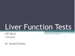 PPT - PANCREATIC FUNCTION TESTS PowerPoint Presentation, free download ...