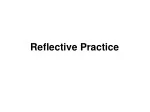 PPT - THEORY, THEORISING AND CRITICALLY REFLECTIVE PRACTICE IN PRACTICE ...