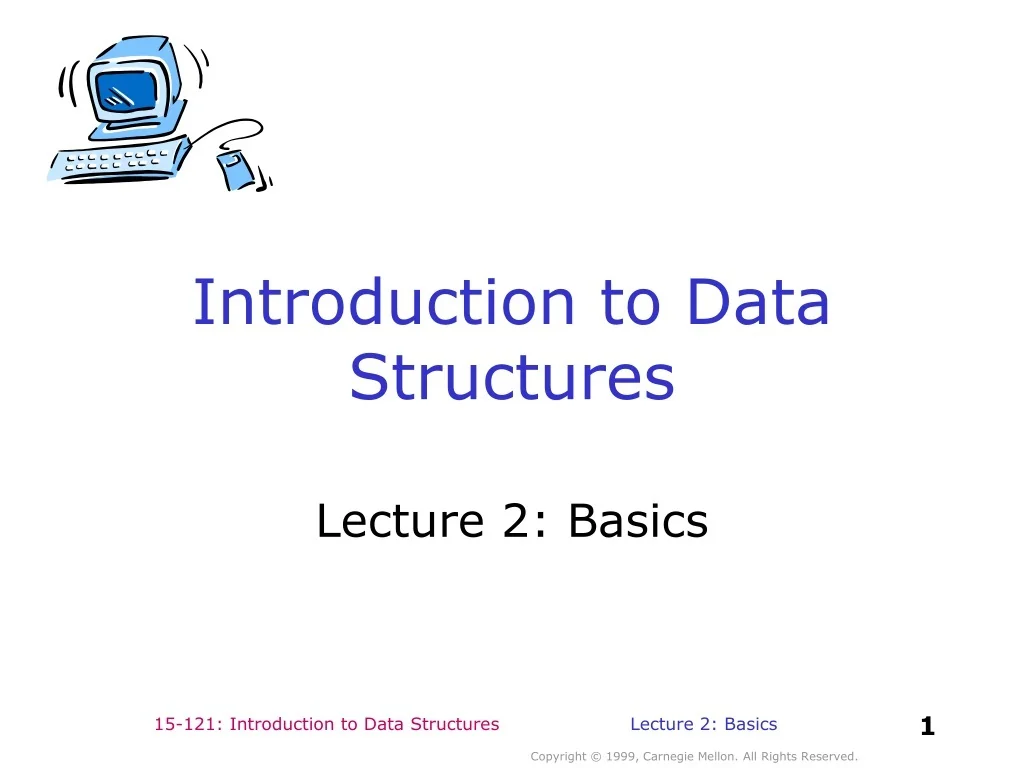 Ppt Basics Of Running Time Analysis In Data Structures Powerpoint Presentation Id9620203