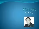 PPT - Safe work procedures SWP PowerPoint Presentation, free download ...