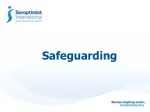 PPT - Safeguarding Training PowerPoint Presentation, free download - ID ...