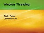 PPT - Protein threading PowerPoint Presentation, free download - ID:765157