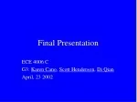 PPT - Agora Final Presentation PowerPoint Presentation, free download ...