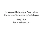 PPT - Ontologies PowerPoint Presentation, free download - ID:646270