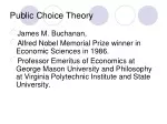 PPT - Choice Theory PowerPoint Presentation, free download - ID:231608